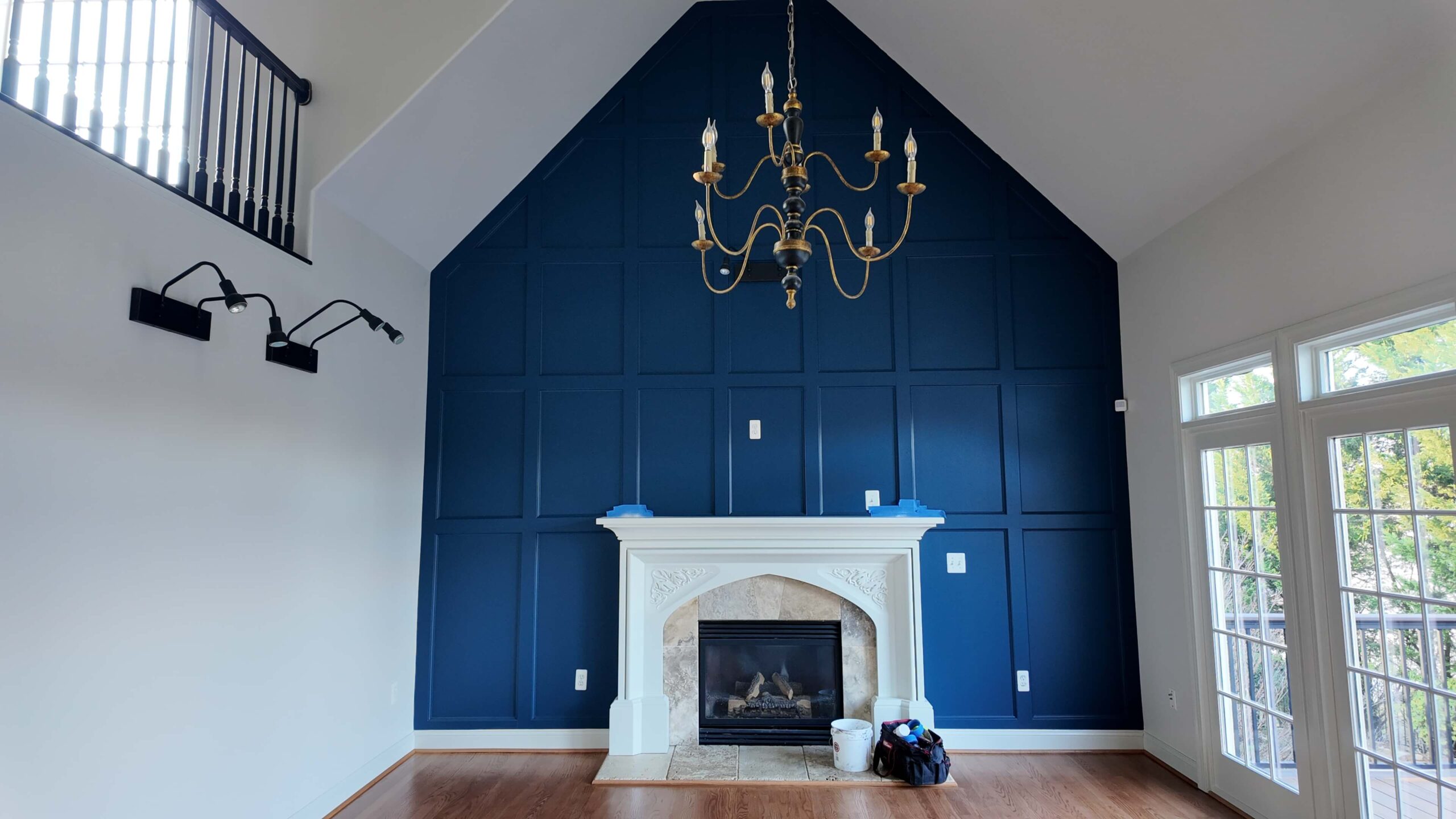 About - JC Custom Painting